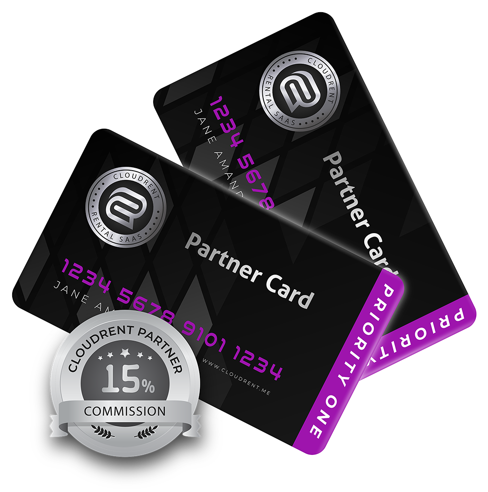 CloudRent - Hire & Rental Software